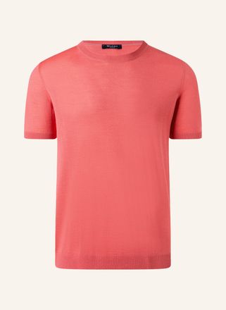 Maerz Maerz Muenchen Strickshirt pink
