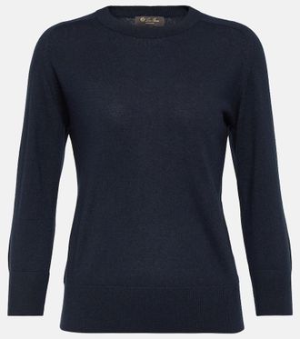 Loro Piana Pullover aus Kaschmir