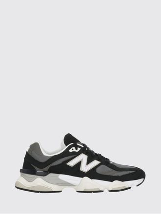 New Balance Baskets NEW BALANCE Homme couleur Noir