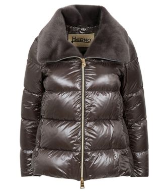 Herno Manteaux Herno