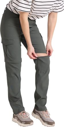 Mountain Warehouse Conniston Hosen f&uuml;r Damen (Khakigr&uuml;n)