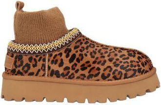Divine Follie CHAUSSURES - Bottines sur YOOX.COM