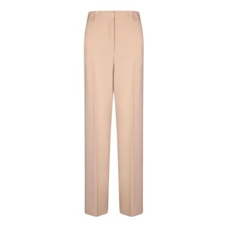 Blanca Vita Damen, Hosen, Beige, 2XSGr&ouml;&szlig;e