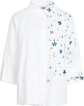 Alpha Studio TOPS - Hemden auf YOOX.COM