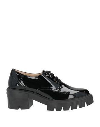 Stuart Weitzman CHAUSSURES - Chaussures &agrave; lacets sur YOOX.COM