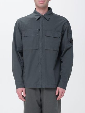 C.P. Company Veste C. P. COMPANY Homme couleur Gris