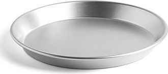 Marcato Konisches Pizzablech, Pizzaform, Aluminium, 30 cm, gleichmäßiges Backen, geeignet für knusprige Pizzen