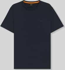 Boss Orange by Hugo Boss Regular Fit T-Shirt aus reiner Baumwolle Modell TEGOOD