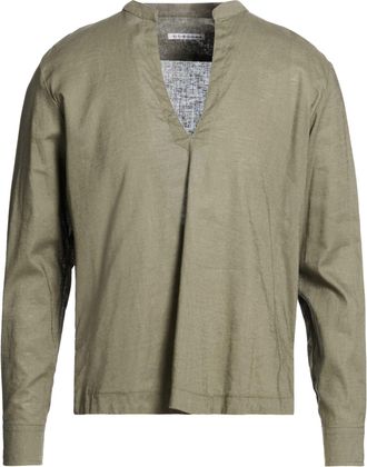Daniele Alessandrini TOPS - Hemden auf YOOX.COM