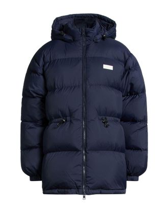 Msgm JACKEN & M&Auml;NTEL - Pufferjacken & Daunenjacken auf YOOX.COM