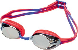 Fashy Unisex Power Mirror Schwimmbrille, Comfort