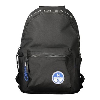 North Sails Core Backpack - - Bags - Herren - Schwarzk - ONE SIZE