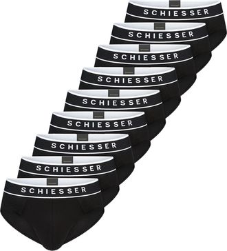 Schiesser Slip 95/5 Cotton