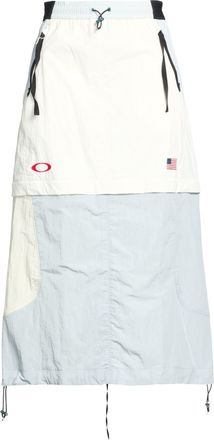 Oakley HOSEN & R&Ouml;CKE - Midi-R&ouml;cke auf YOOX.COM