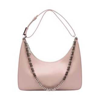 Givenchy Pre-owned Hobo Schultertasche - - Pre-owned - Damen - Rosa - ONE SIZE