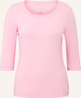 Joy Joy Sportswear Shirt Alisa Mit 3/4-Arm rosa
