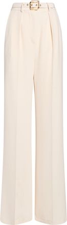Elisabetta Franchi HOSEN & R&Ouml;CKE - Hosen auf YOOX.COM