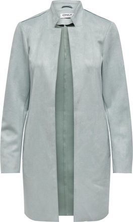 Only ONLSOHO Faux Suede Coatigan CC Life OTW