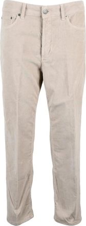 Dondup Femme, Jeans, Beige, Taille: W28 Koons Jeans