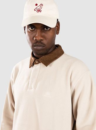 Rhythm Awake Polar Longsleeve natural