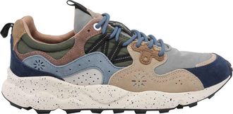 Flower Mountain Sneaker - Bunt