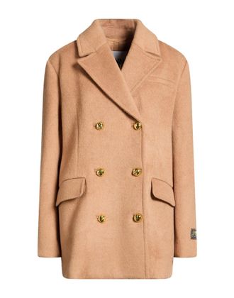 Ganni JACKEN & M&Auml;NTEL - M&auml;ntel auf YOOX.COM
