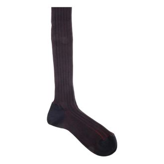 Gallo Gallo, Homme, Sous-v&ecirc;tements, Rouge, Taille: L/Xl Chaussettes