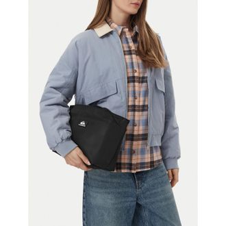 Quiksilver Lunchbag Quiksilver WBEO-QUIK-P-001-10 Schwarz