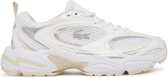 Lacoste Sneakers Storm 96 2K 52SFA0026 Wei&szlig;