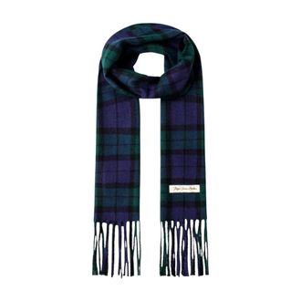 Pepe Jeans London Varden Schal - - Accessories - Herren - Blau - ONE SIZE