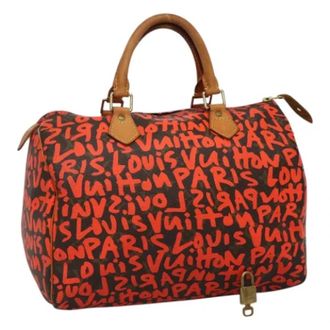 Louis Vuitton Pre-owned Canvas Handbag - - Pre-owned - Damen - Mehrfarbig - ONE SIZE