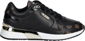 Guess Damen, Schuhe, Schwarzk, 36 EUGr&ouml;&szlig;e