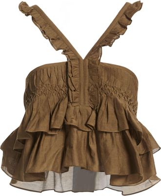 Isabel Marant TOPS - Tops auf YOOX.COM
