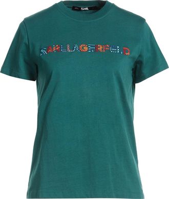 Karl Lagerfeld TOPS - T-shirts auf YOOX.COM