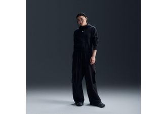 Nike Hoodie W NSW PHNX FLC STD PO HOODIE