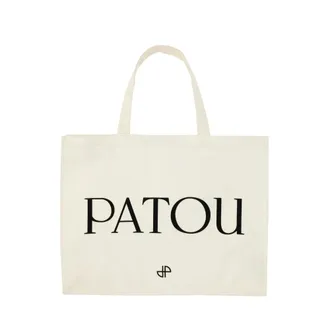 Patou Damen, Taschen, Beige, ONE SIZEGr&ouml;&szlig;e