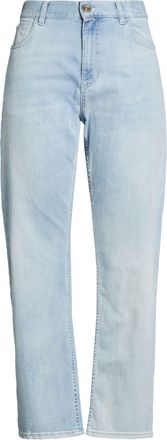 Eleventy HOSEN & R&Ouml;CKE - Jeanshosen auf YOOX.COM