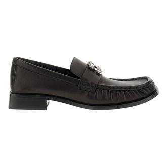 Roger Vivier Loafers - - Shoes - Damen - Schwarzk - 40 EU
