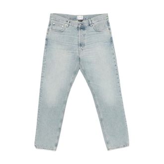 Haikure Homme, Jeans, Bleu, Taille: W34 Tokyo Slim