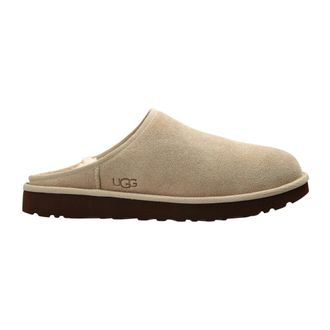UGG Classic Slip-On - - Shoes - Herren - Beige - 40 EU