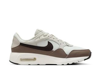 Nike Nike Homme AIR Max SC Chaussures, Marron SAILVEL-LIGHTBONE-Marron VIRON, 41 EU