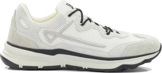 Herno Baskets Maggiore - Homme - Sport - Blanc - Taille: 44 EU