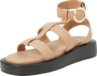 BOSS Scarlet_Sandal_C