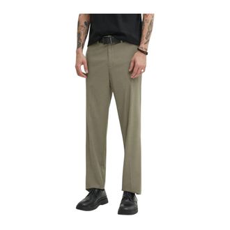 Sams&oslash;e & Sams&oslash;e Sajohnny Hose - - Trousers - Herren - Gr&uuml;n - S