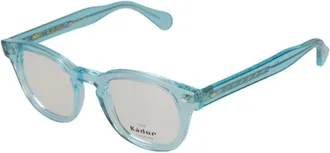 K&agrave;dor Woody Sonnenbrille - - Accessories - unisex - Blau - 49 MM