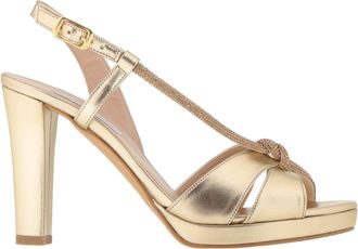 VICTORIA CHRIS SCHUHE - Sandalen auf YOOX.COM