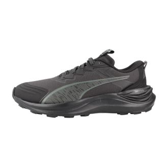 Puma Electrify Nitro 3 TR Damen Sneakers - - Shoes - Damen - Schwarzk - 38 EU