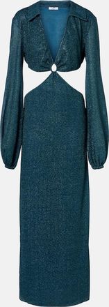 Os&eacute;ree Os&eacute;ree Maxikleid Lumi&egrave;re