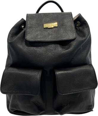 Baldinini Trend Rucksack - - Bags - Damen - Schwarzk - ONE SIZE
