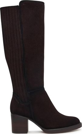 Tamaris Stiefel Tamaris 1-25531-47 Dunkelbraun